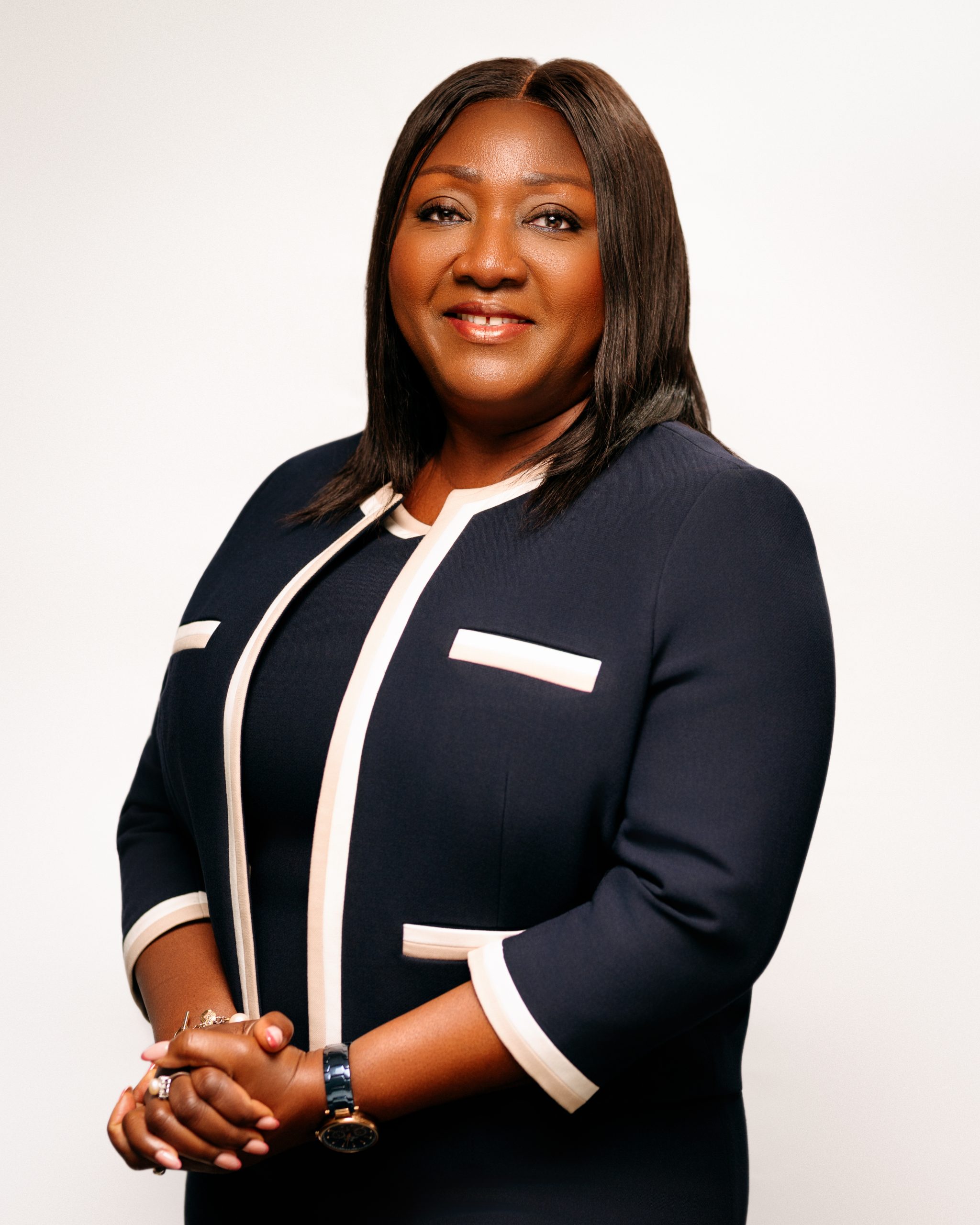 Theresa Gyasi-Antwi - MIIF