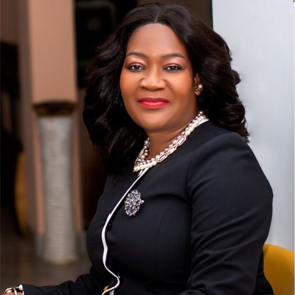 Justina Nelson - MIIF