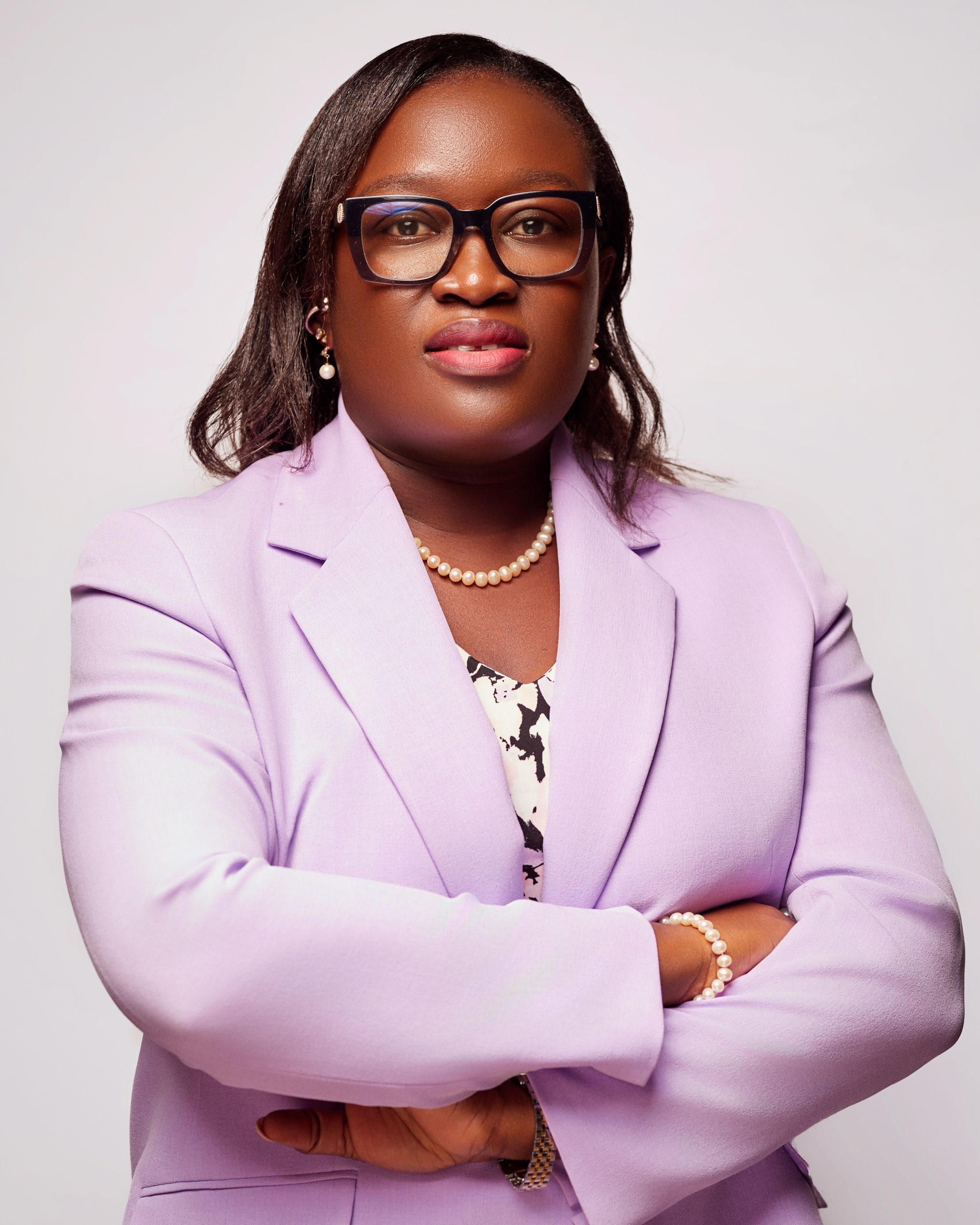 Yaa Asantewaa Asante - MIIF