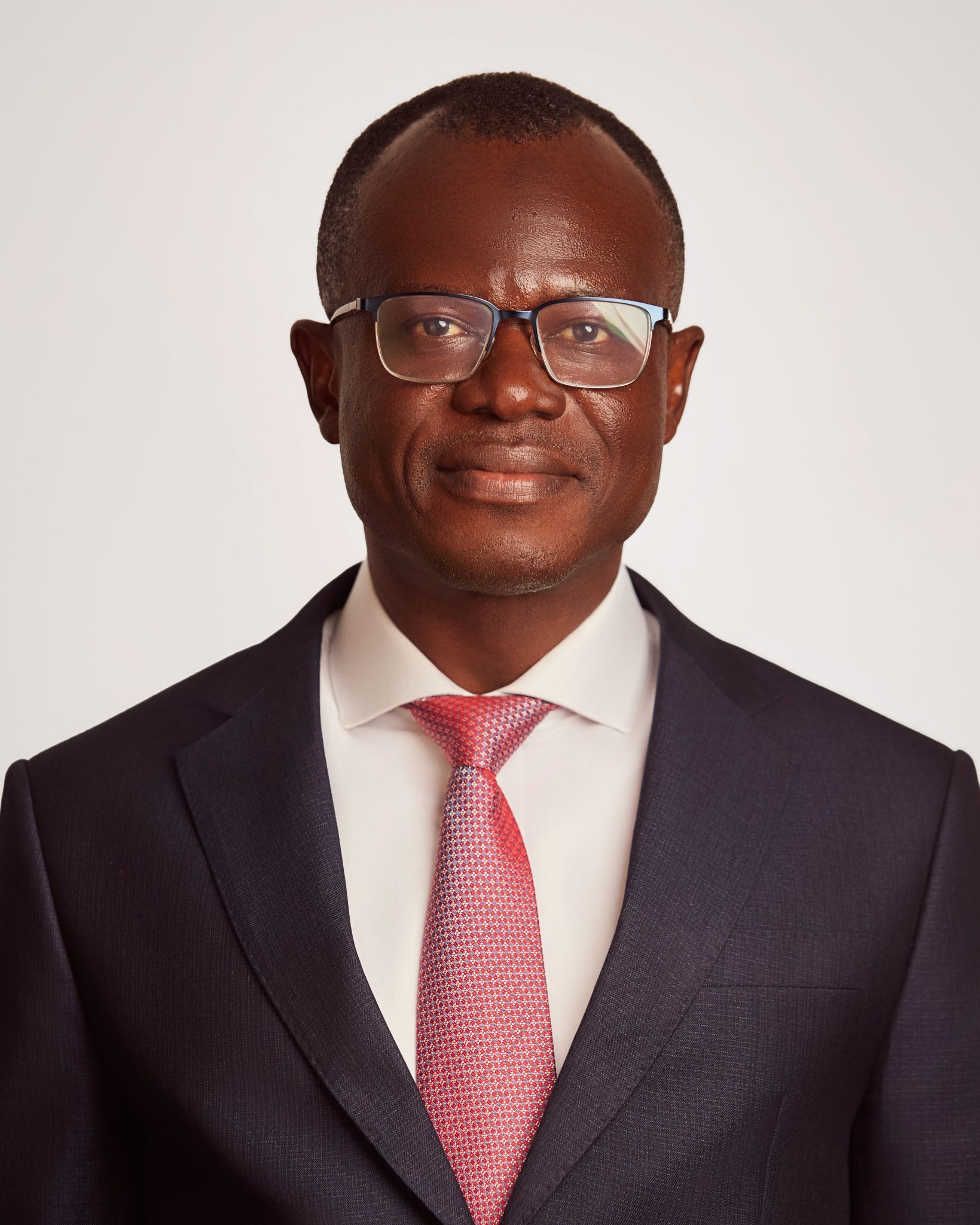 Dr. Zakari Mumuni - MIIF
