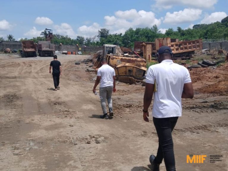 MIIF extends monitoring visits to northern, middle belt regions - MIIF