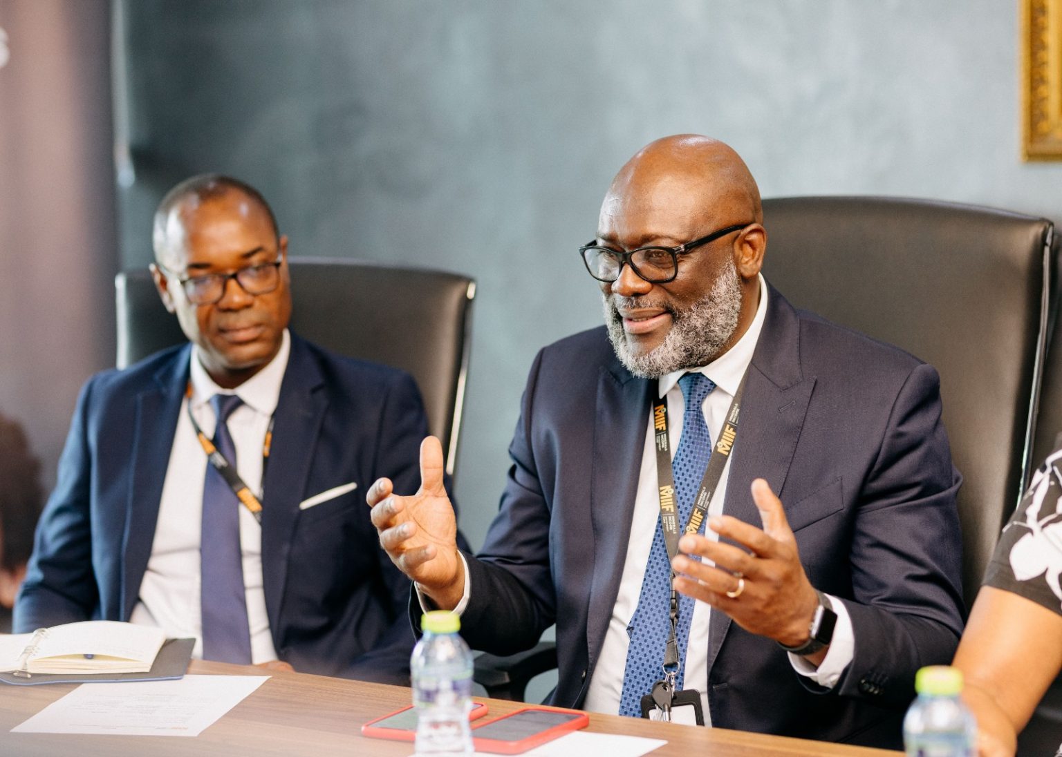 Ghana, Zambia Hold Key to Rewrite Africa’s Mining Narrative – Justina ...